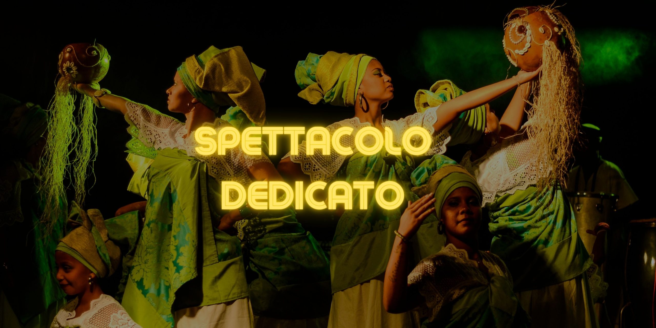 Festa di compleanno a Teatro con spettacolo dedicato - Teatro Kopó Roma